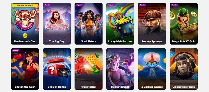 Jammy Monkey ️ 2025 Review by CasinoHEX UK ⇒ Up to £10