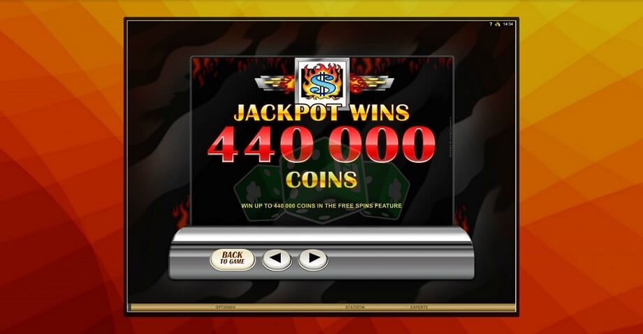 Retro Reels - Extreme Heat by Microgaming Slot Review & Free Demo